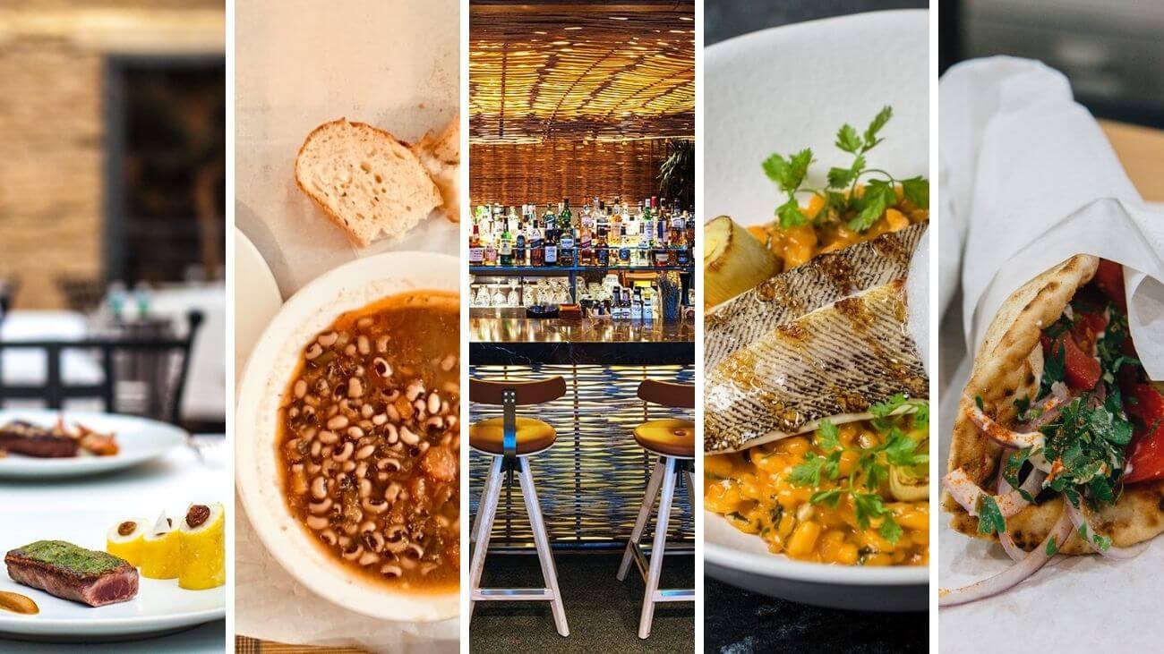 Best Places to Eat in Athens - Food Guide (by Locals)