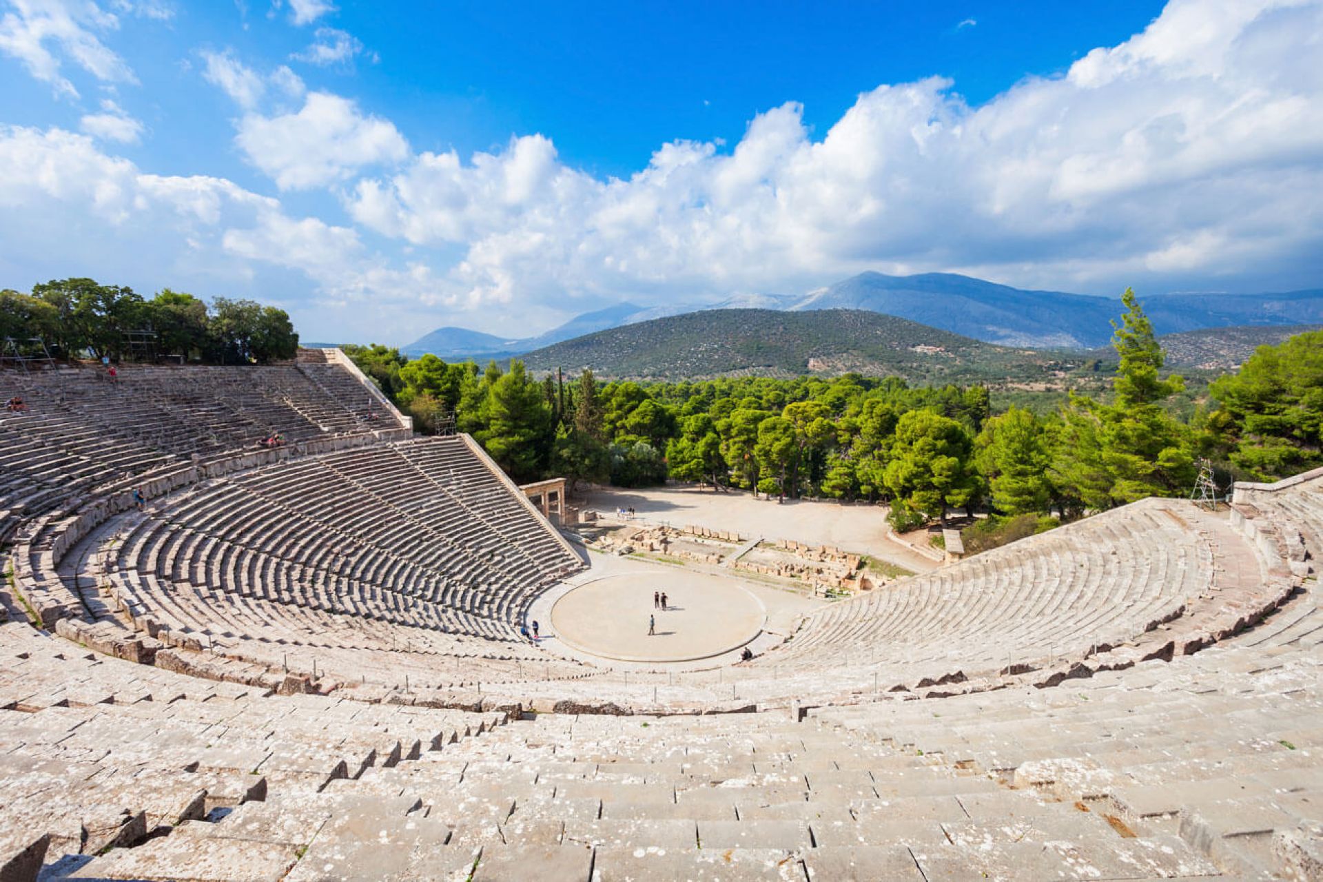 Greek History & Culture | Greek TravelTellers