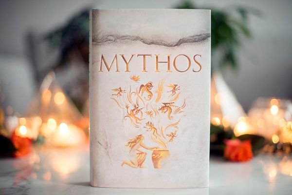 Greek Mythology Books you need to read (for adults & kids)