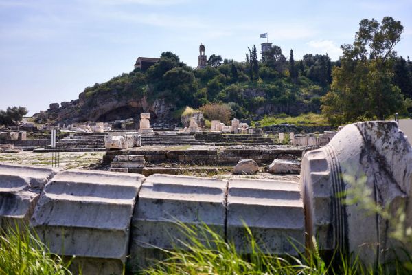 9 Things to Know About Eleusis The European Capital of Culture 2023